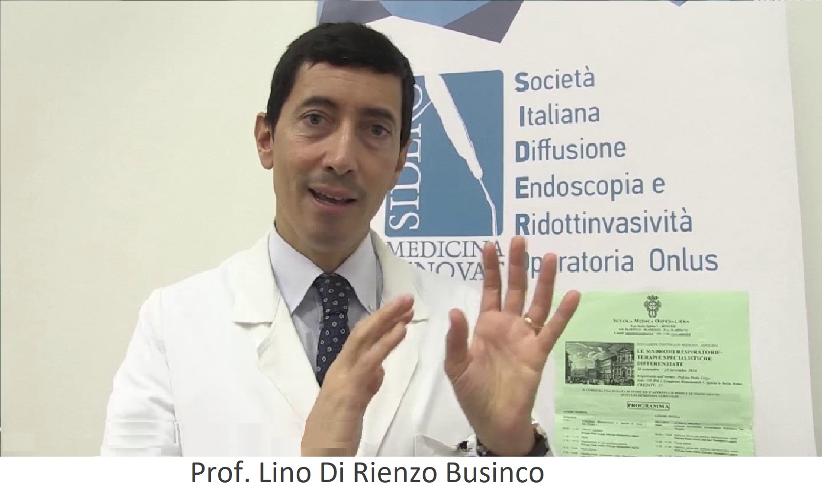 San Carlo di Nancy – Si è concluso il 1° Corso di Alta Formazione in ...