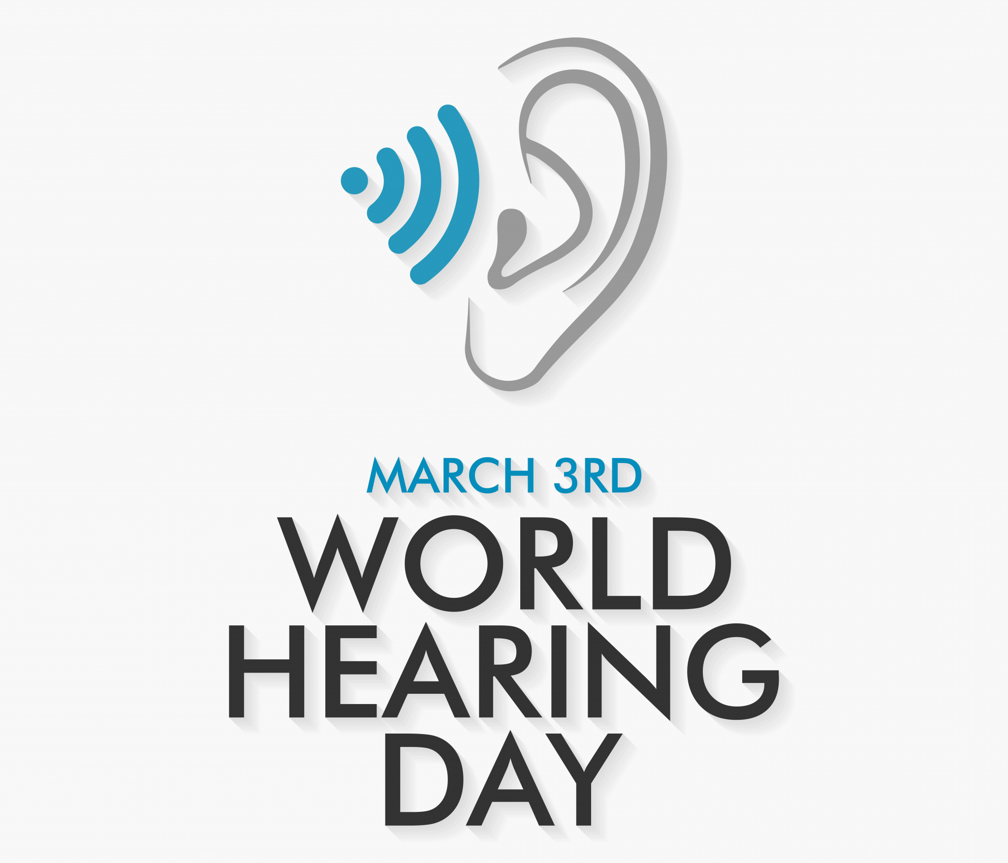 Giornata Mondiale dell’Udito: perché si celebra il 3 marzo? | Udifarm