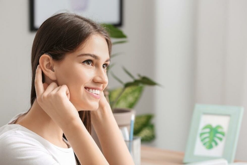 Anacusia o perdita uditiva monolaterale | Udifarm