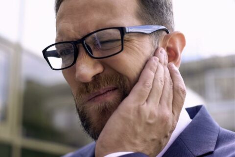 Pericondrite, un’infiammazione dolorosa | Udifarm