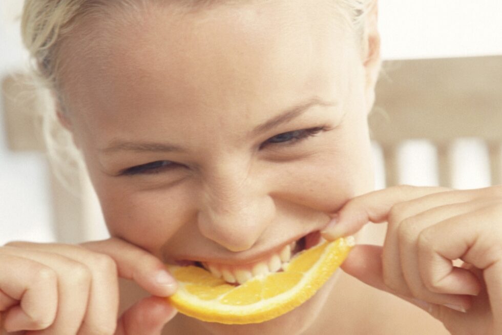 10 Cibi per l’Udito | Udifarm